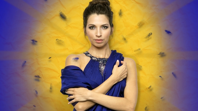 Alice Ferriere's first album - CD "NUIT EXQUISE"