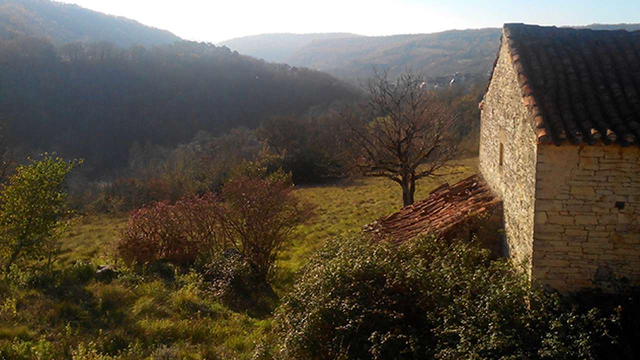 Création d'une ferme-école