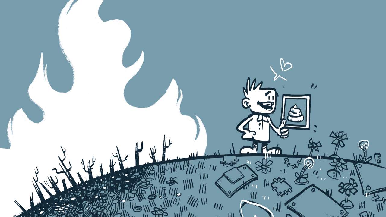 Impression d'un livret : Se défendre contre l’IA Générative