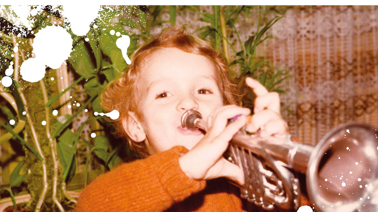 "Comme si je t'avais fait" de Nicolas Haudelaine - Ulule