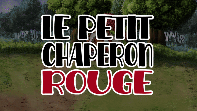 The Fucking Petit Chaperon Rouge of the Dead