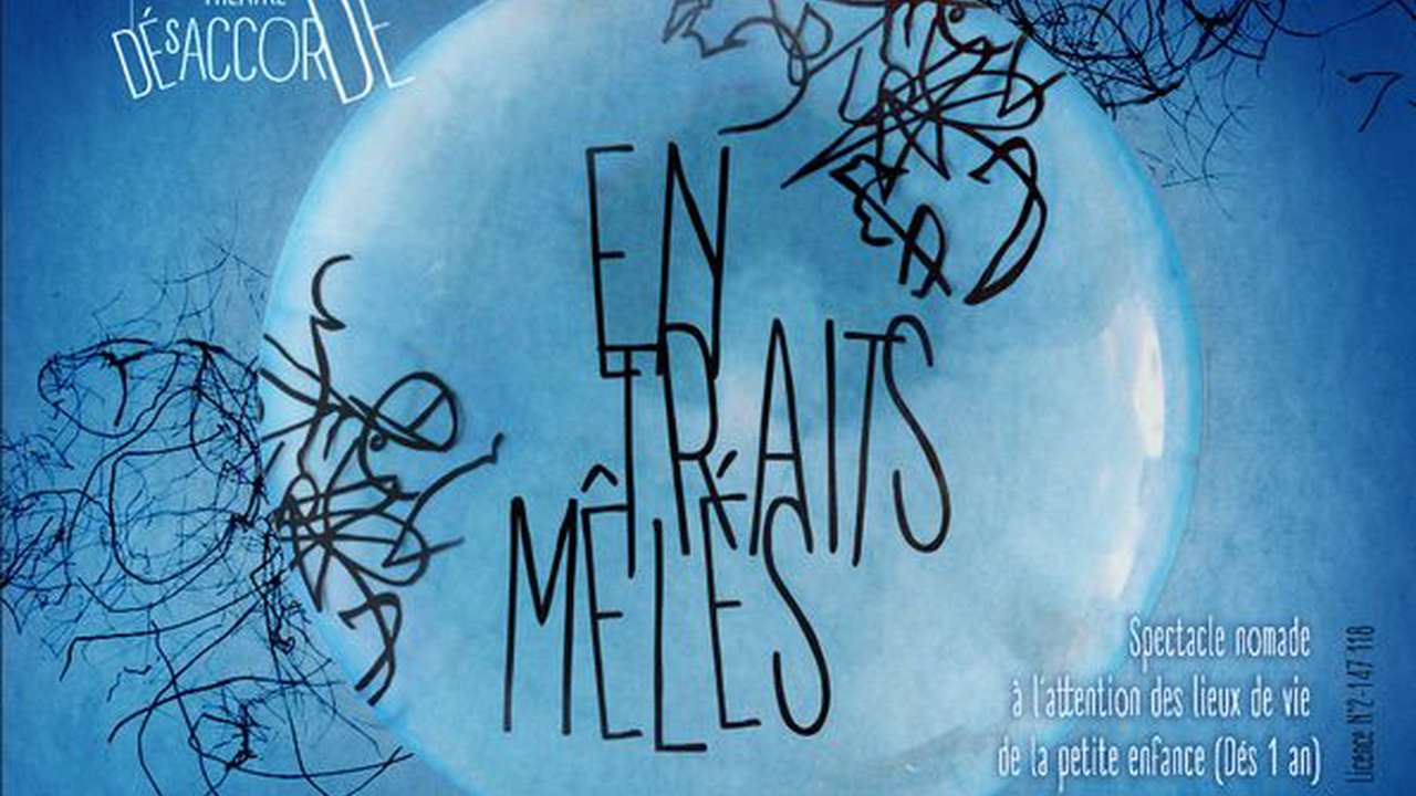 Désaccordé au Festival d'Avignon - Ulule