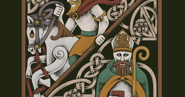 Traduire les Fianna : nouveau recueil de textes irlandais - Ulule