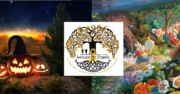 Des spectacles pour soutenir les enfants atteints du cancer