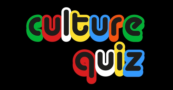 Culture Quiz Tournoi Hebdo