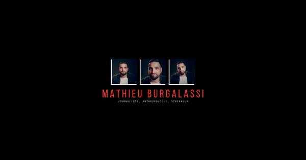 Mathieu Burgalassi - Ulule