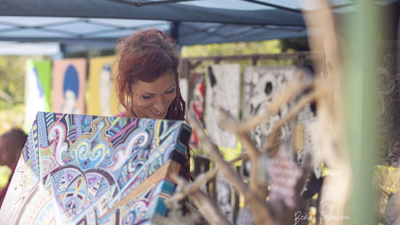 ️ Soutenir un projet qui relie culture, art et habitants