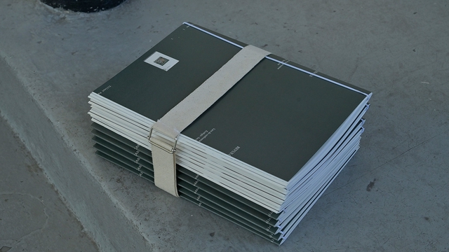 Revue Cabanes Numéro 2