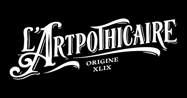 L’Artpothicaire, la galerie d’art locale 100% angevine