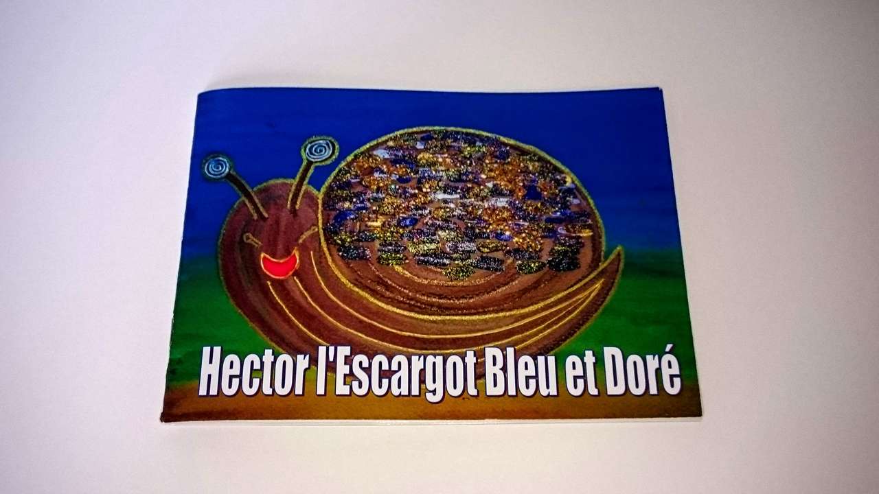 Les Merveilleux Contes de Clo