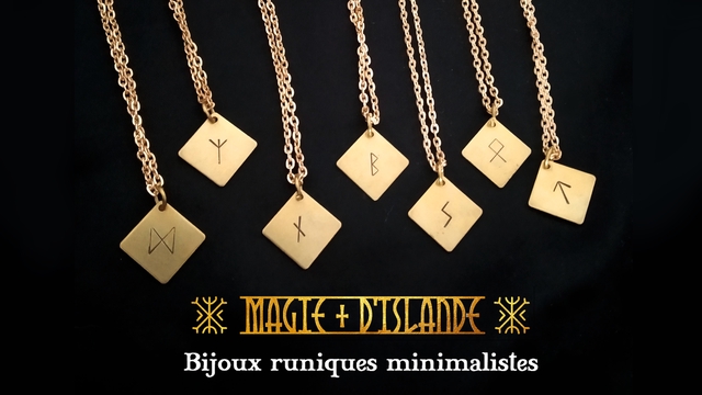 Magie d'Islande - Ulule