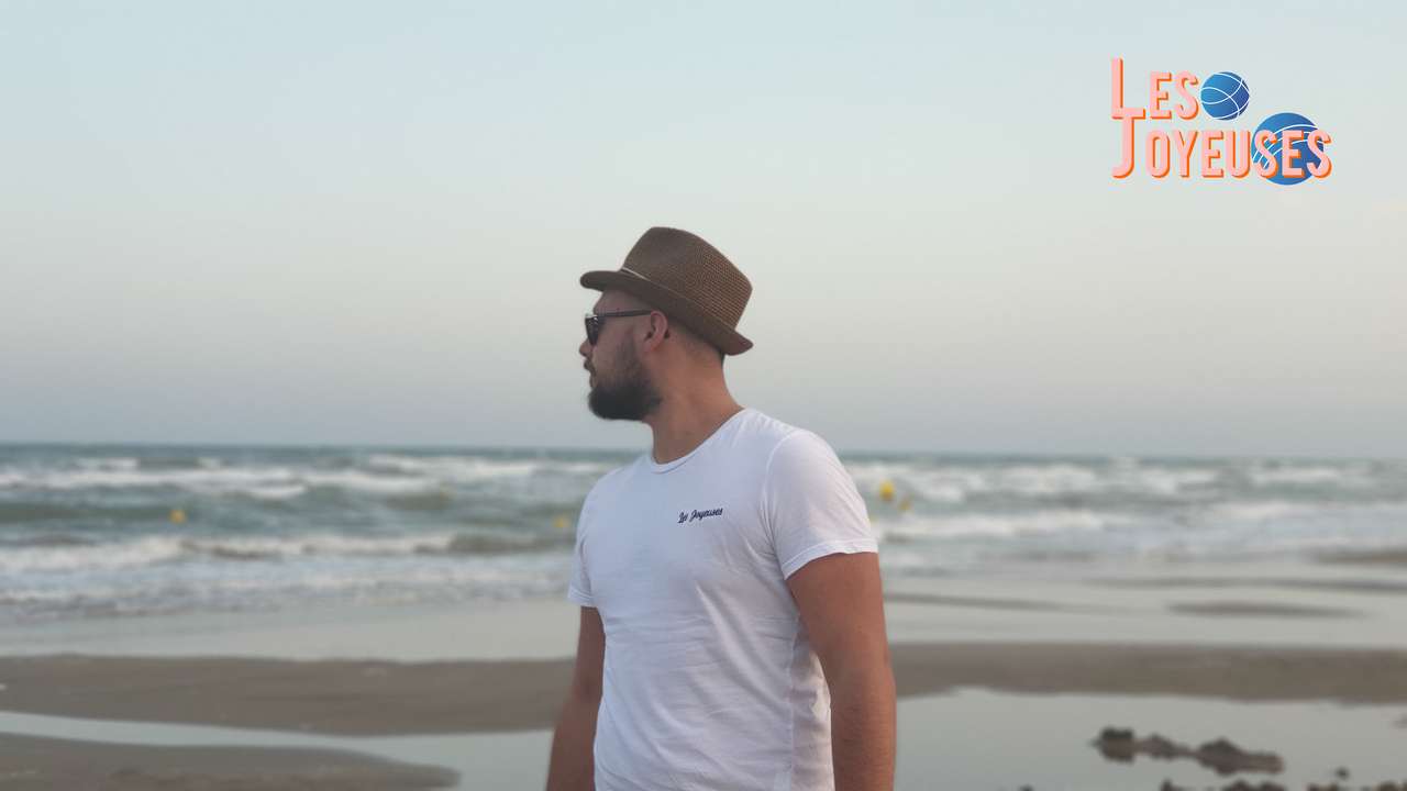 Les Joyeuses 🍒 fun, engagé & Made in France