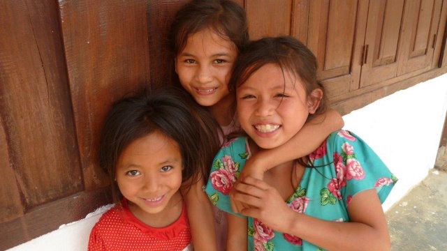 Projet de Microfinance au Laos