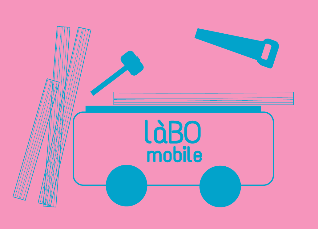 làBOmobile - Ulule