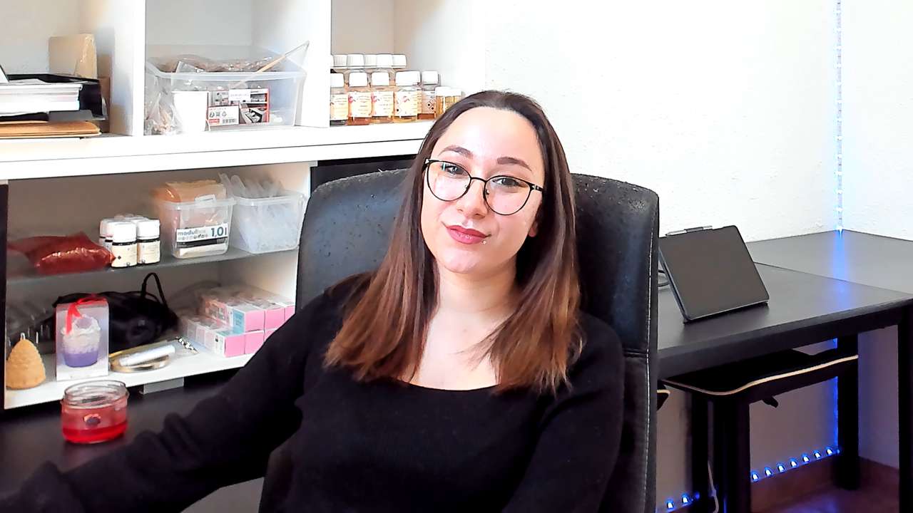 Lueur D'une Bougie 🕯️