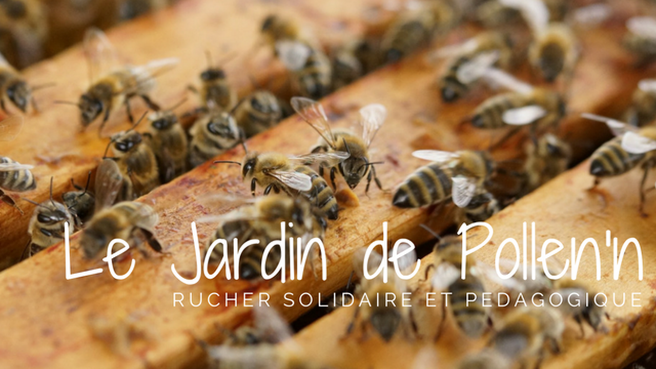 Le Jardin de Pollen'n