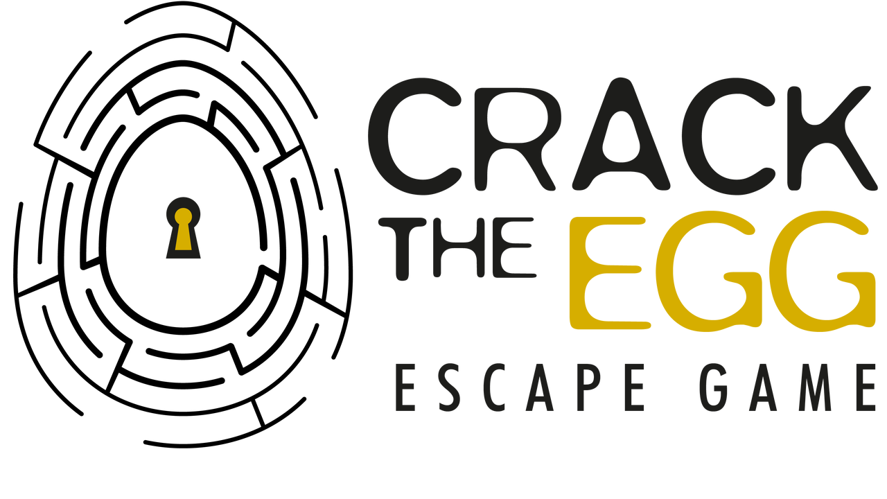 Crack The Egg - Live Escape Game à Paris