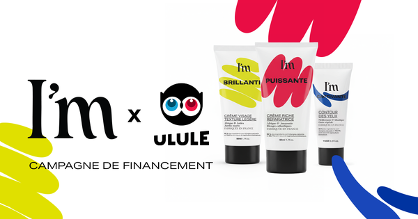 I'm Cosmetics World : la beauté en vous, sur vous, pour vous