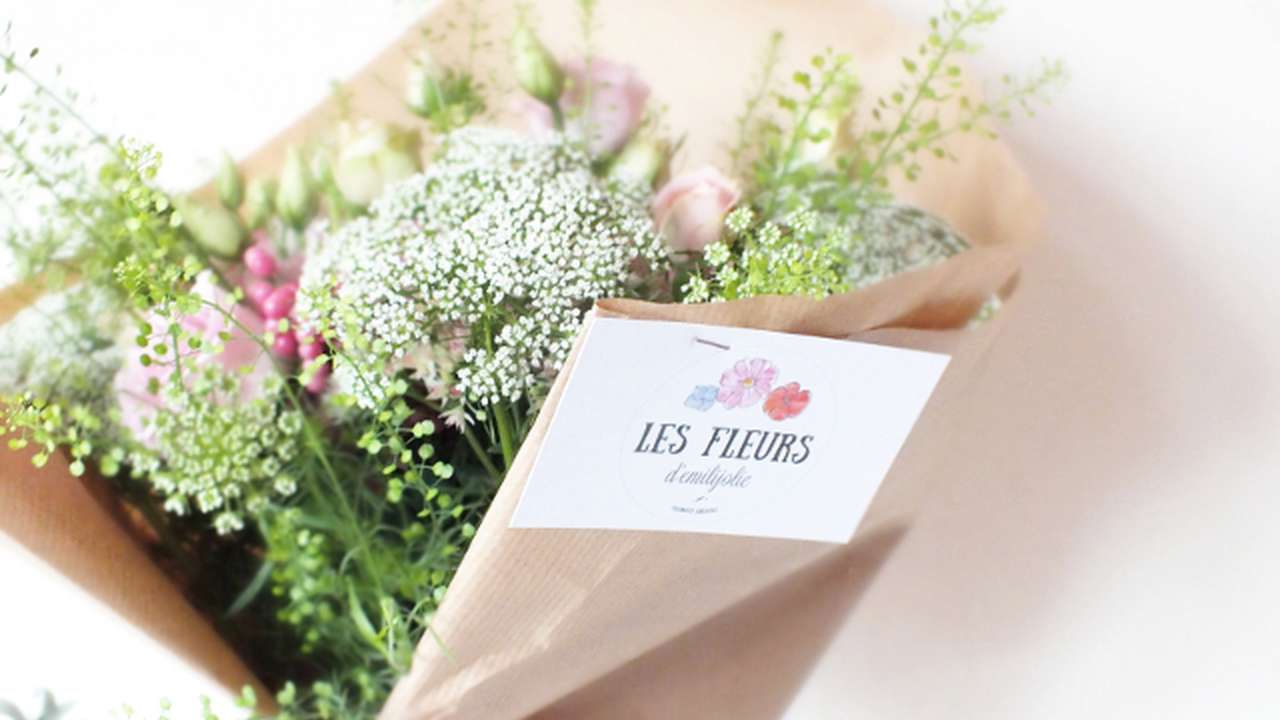 Les Fleurs d'emilijolie