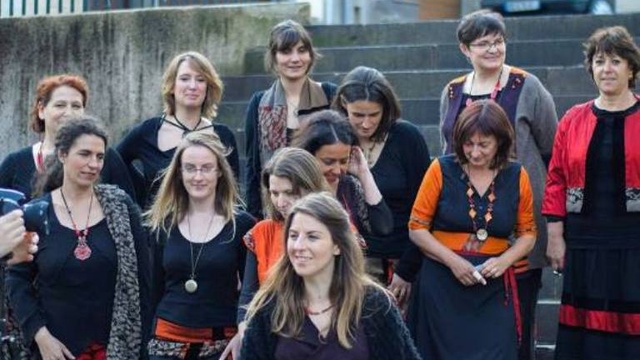 veroniquedumoulin583 - Ulule