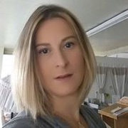 Géraldine Keller - Ulule