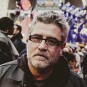 Sylvain Dajoux - Ulule