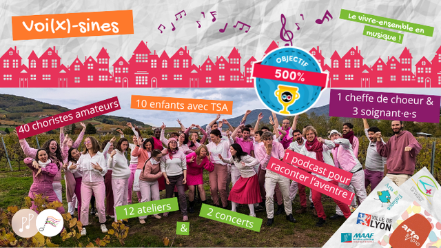 Eva Chaussinand - Ulule