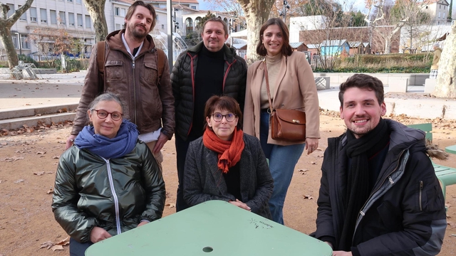 Un cadeau pour célébrer le retour d'Isabelle à l'agence