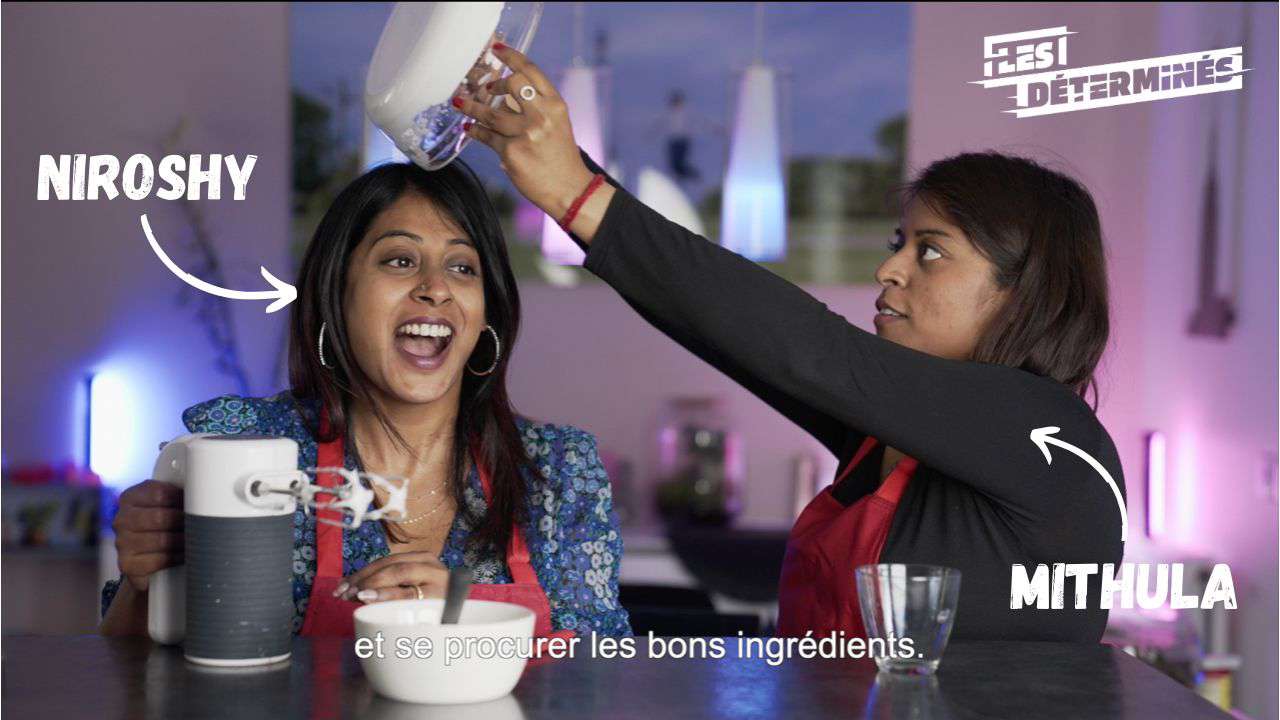 Le kit de pâtisserie simple, ludique et inratable