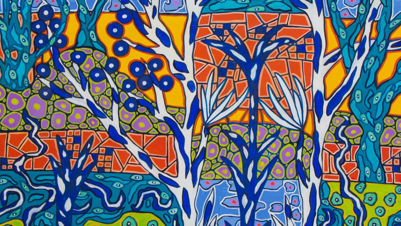 Exposition Sofi Bollack