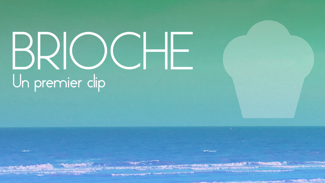 BRIOCHE 🦀 Un clip pour : Au bal des crustacés