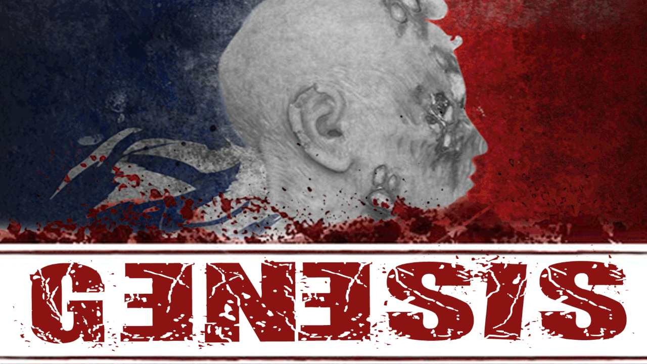 GENESIS - Le film - Ulule