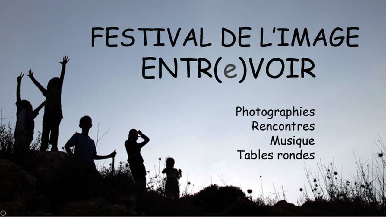 Festival de l'image Entr(e)voir