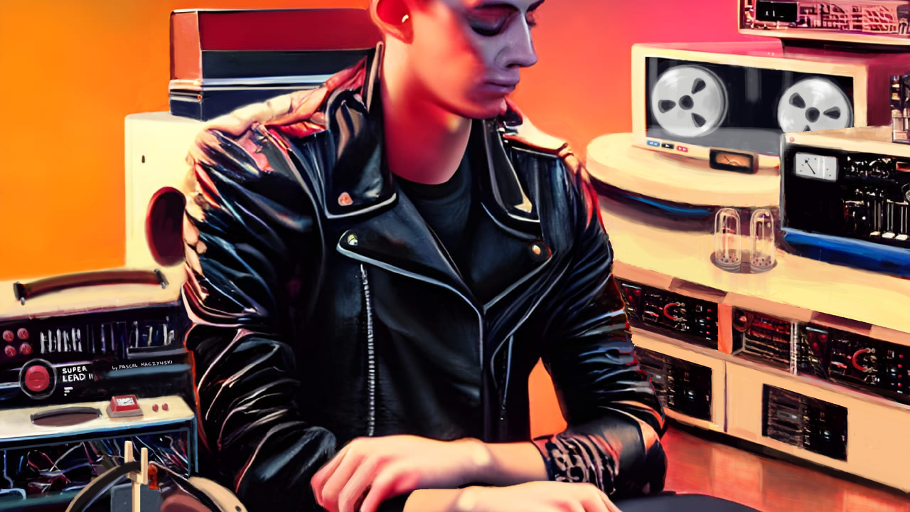 Tyler - Ulule