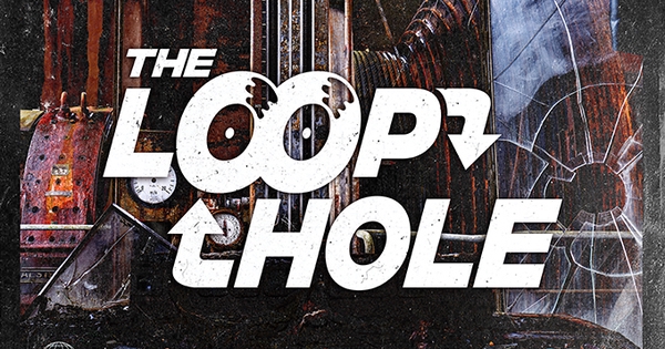 Pré commande de l'album "The Loophole"