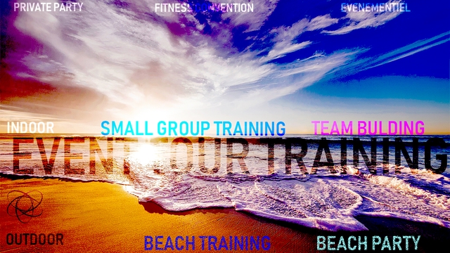EVENT TOUR TRAINING