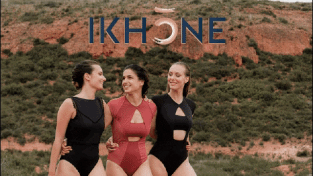 IKHONE - Ulule