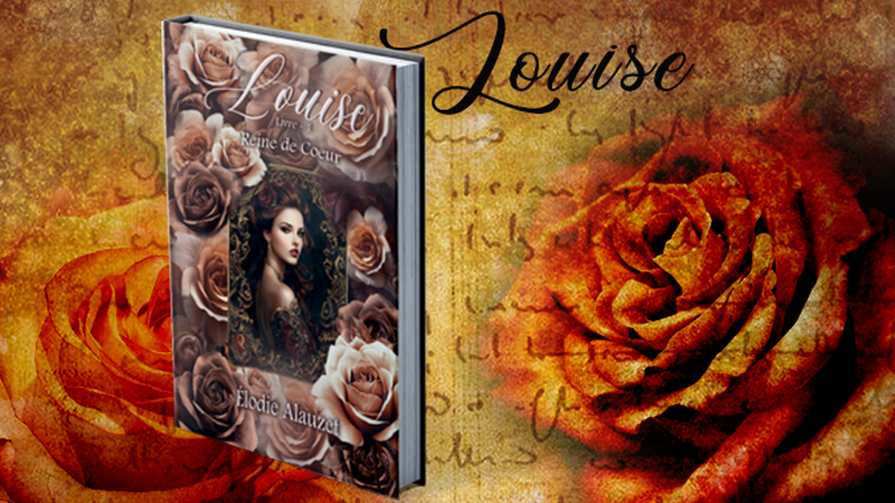 Prévente Louise T1