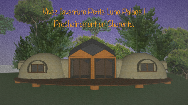 Little Moon Palace - An eco-innovative home