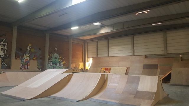 Planet Park