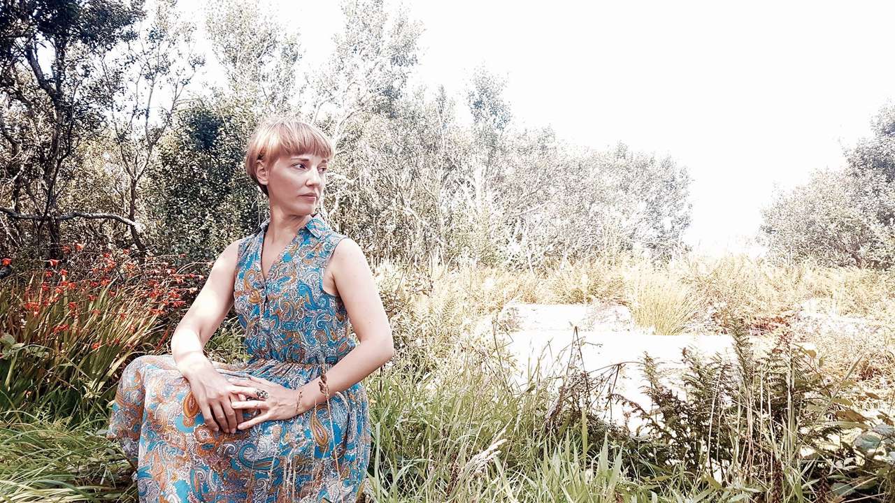 Karen LANO // Le deuxième album - Ulule
