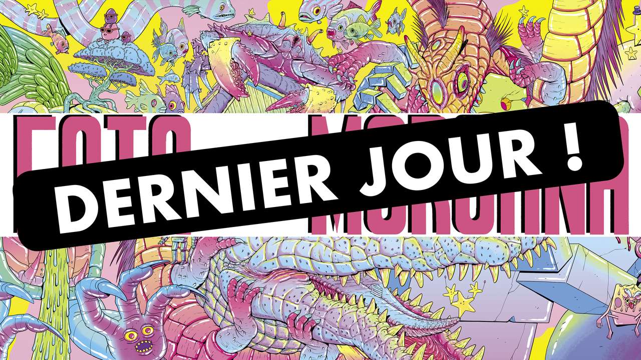 Fata Morgana - Ulule