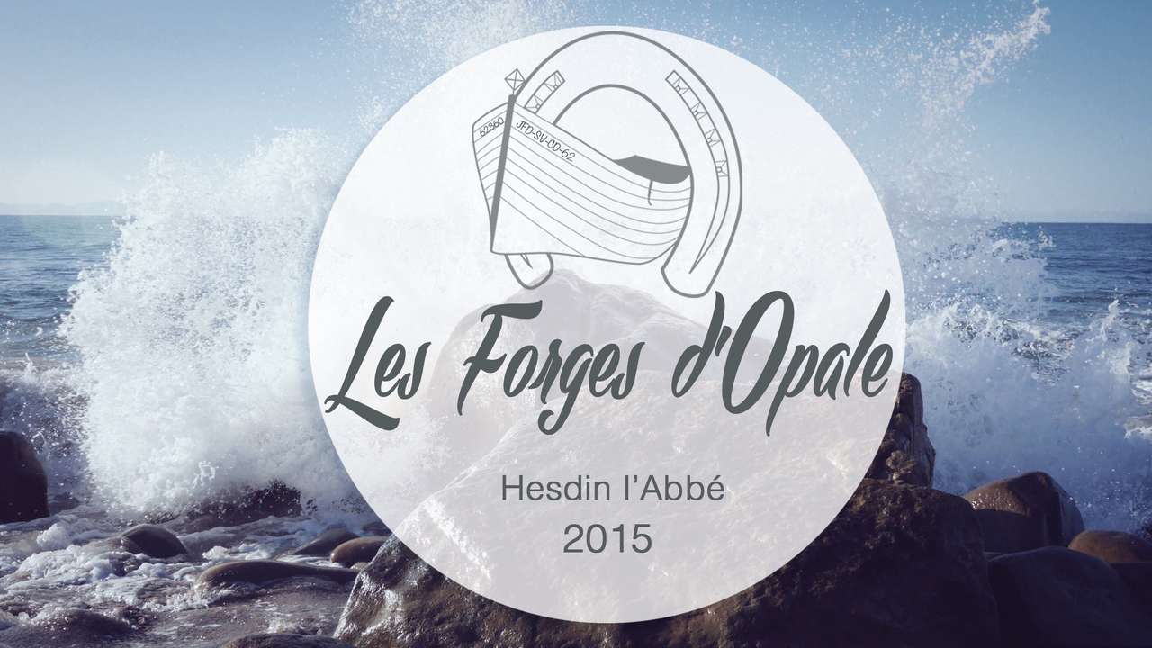 Les Dieux de la Forge s'affrontent
