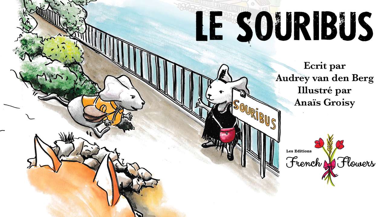 "Le Souribus" - Ulule