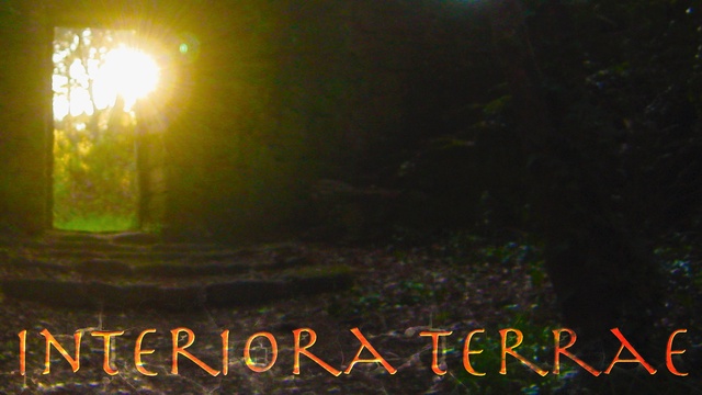 Interiora Terrae - Ulule