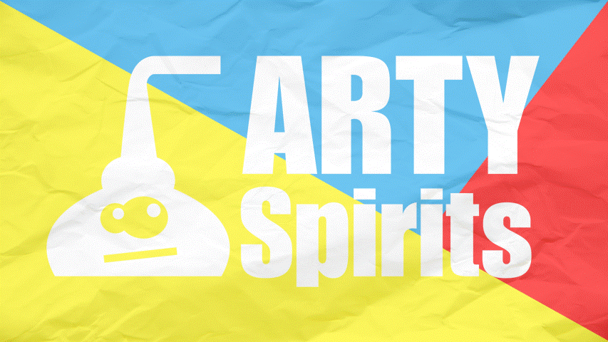 ARTY SPIRITS, LA NOUVELLE VAGUE DE LA DISTILLERIE FRANCAISE