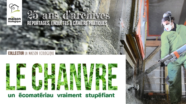 Collector Chanvre - Ulule