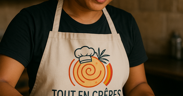 Projet crêperie - Ulule