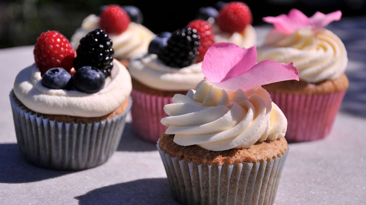 Flavors Bakery