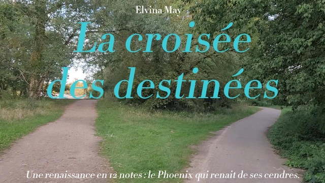 1er ALBUM MUSICAL - La croisée des destinées - SORTIE 2024 - Ulule